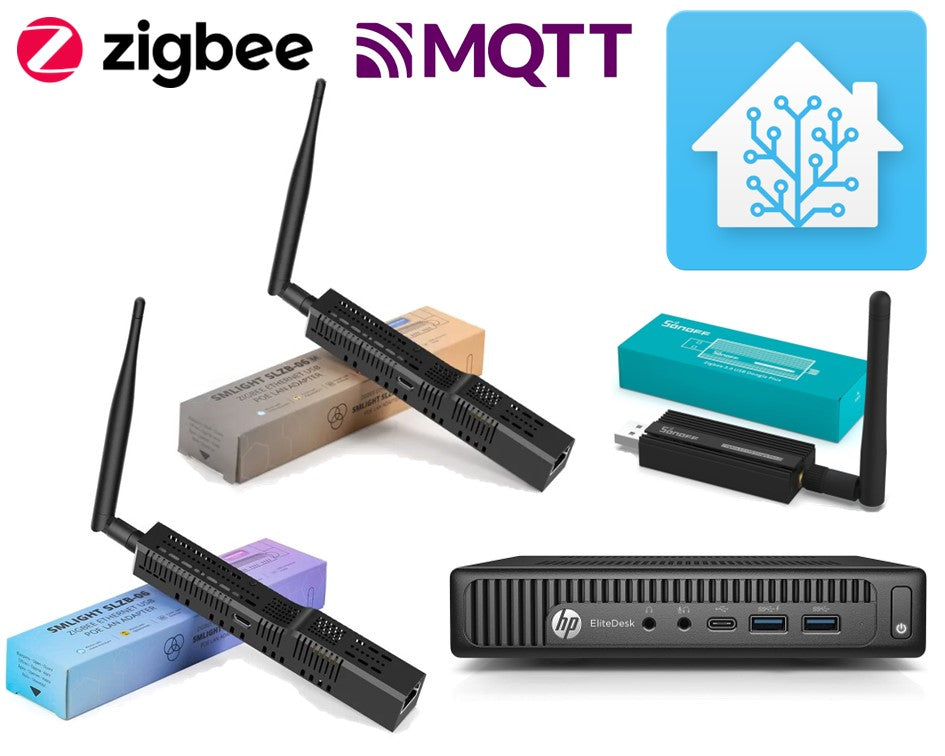 Reliable Zigbee Network Extenders for Seamless Home Automation – Zigbee ...