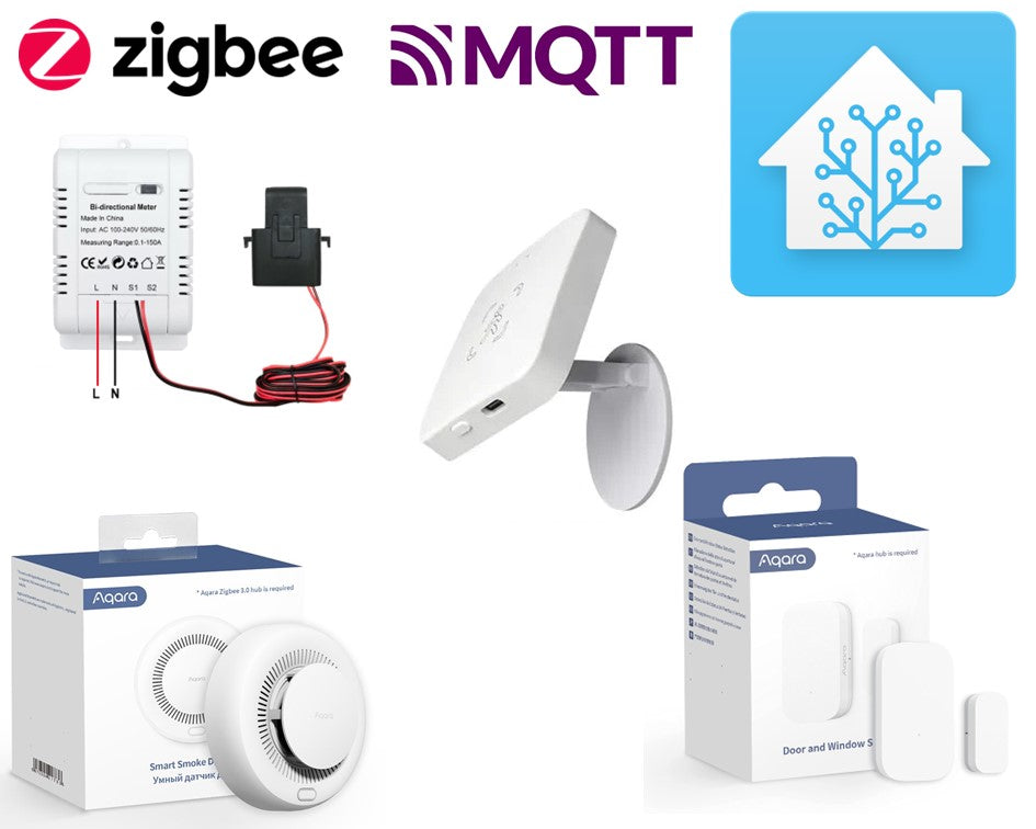 How to Set Up a Zigbee Smart Home System for Easy Automation