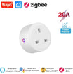 Get Zigbee Smart Plugs UK – Seamless Smart Home Integration